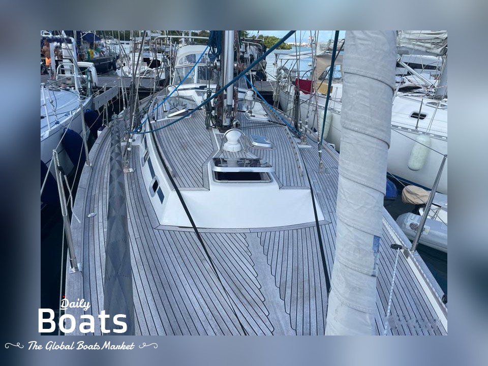 2002 Malo 45 Classic for sale. View price, photos and Buy 2002 Malo 45 ...