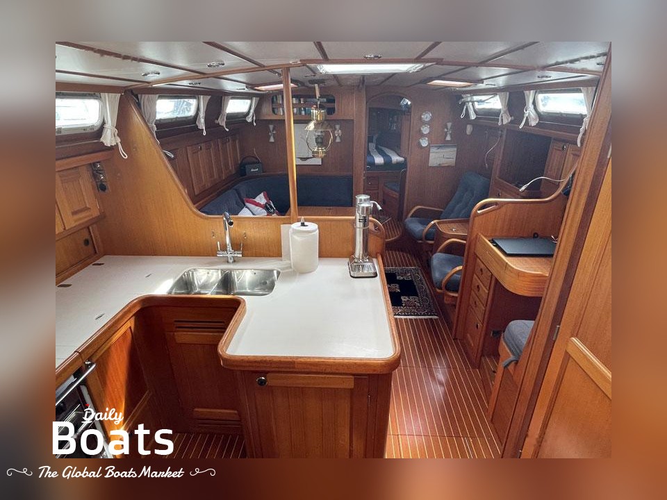 2002 Malo 45 Classic for sale. View price, photos and Buy 2002 Malo 45 ...