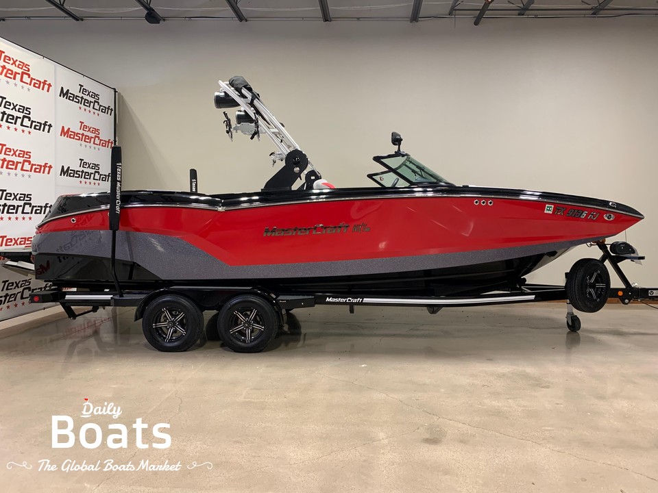 2021 Mastercraft Nxt24 for sale. View price, photos and Buy 2021 ...