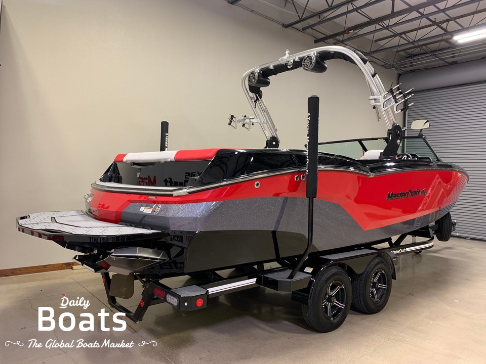 2021 Mastercraft Nxt24 for sale. View price, photos and Buy 2021 ...