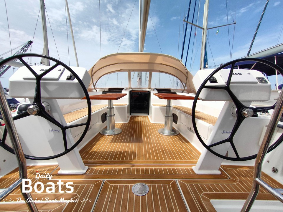 2021 Hanse 508 for sale. View price, photos and Buy 2021 Hanse 508 #277582