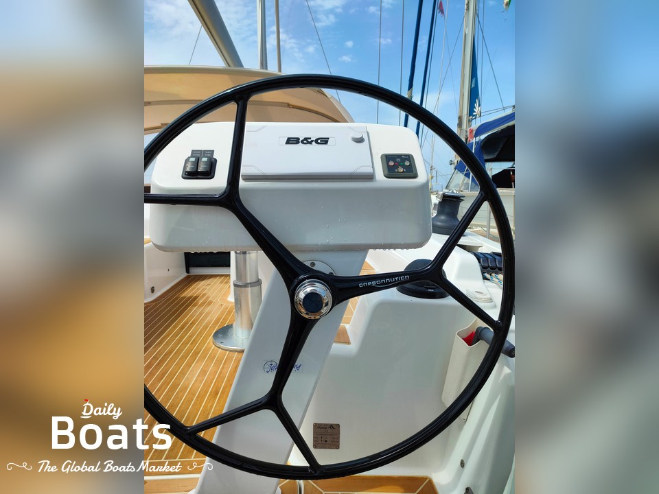 2021 Hanse 508 for sale. View price, photos and Buy 2021 Hanse 508 #277582