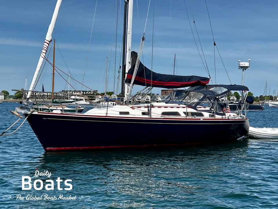 1994 Sabre 362 for sale. View price, photos and Buy 1994 Sabre 362 #277585