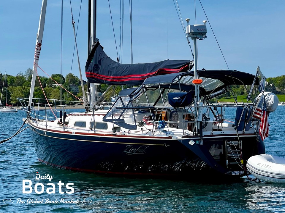 1994 Sabre 362 for sale. View price, photos and Buy 1994 Sabre 362 #277585