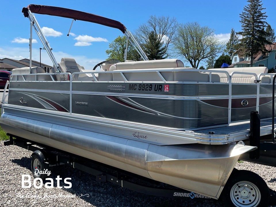 2021 Qwest Ls 820 Rls for sale. View price, photos and Buy 2021 Qwest ...