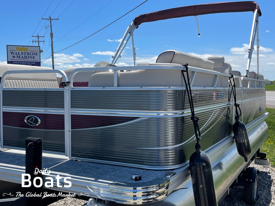 2021 Qwest Ls 820 Rls for sale. View price, photos and Buy 2021 Qwest ...