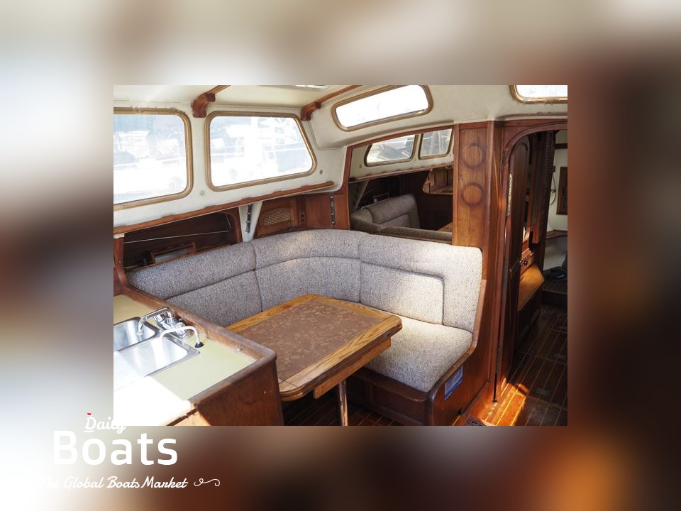 1978 Islander Freeport 36 for sale. View price, photos and Buy 1978 ...
