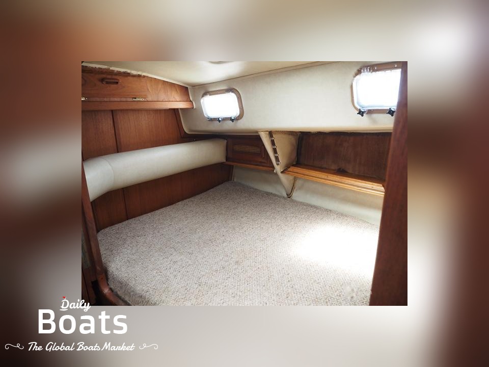 1978 Islander Freeport 36 for sale. View price, photos and Buy 1978 ...