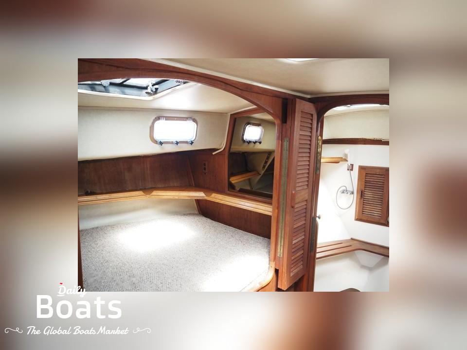 1978 Islander Freeport 36 for sale. View price, photos and Buy 1978 ...