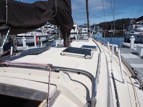 1978 Islander Freeport 36 for sale. View price, photos and Buy 1978 Islander Freeport 36 #277593