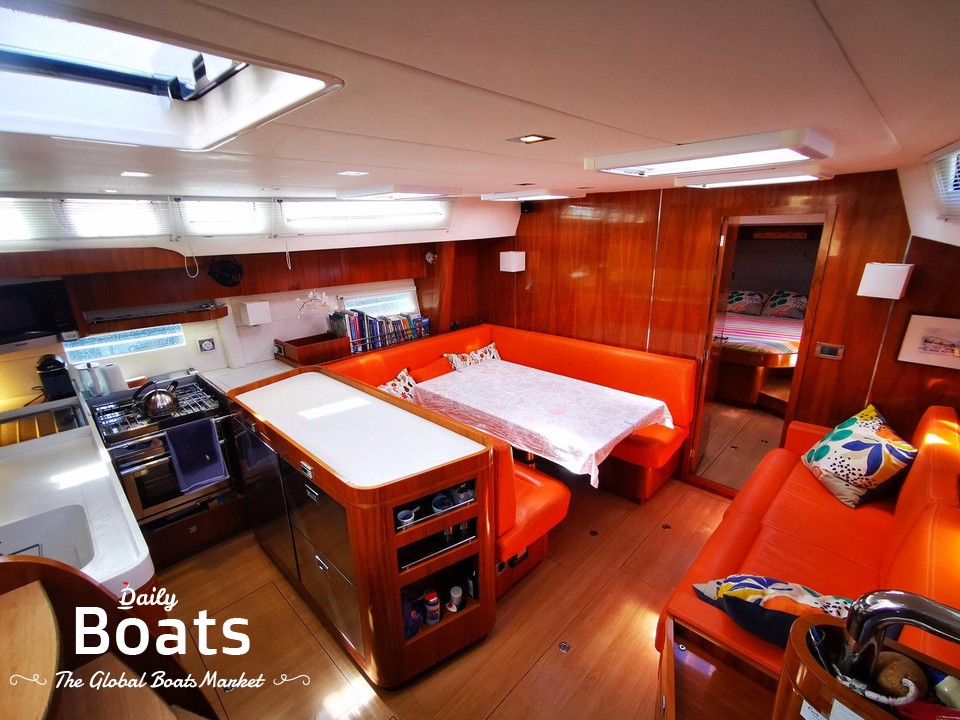 2012 Amel 55 for sale. View price, photos and Buy 2012 Amel 55 #277595