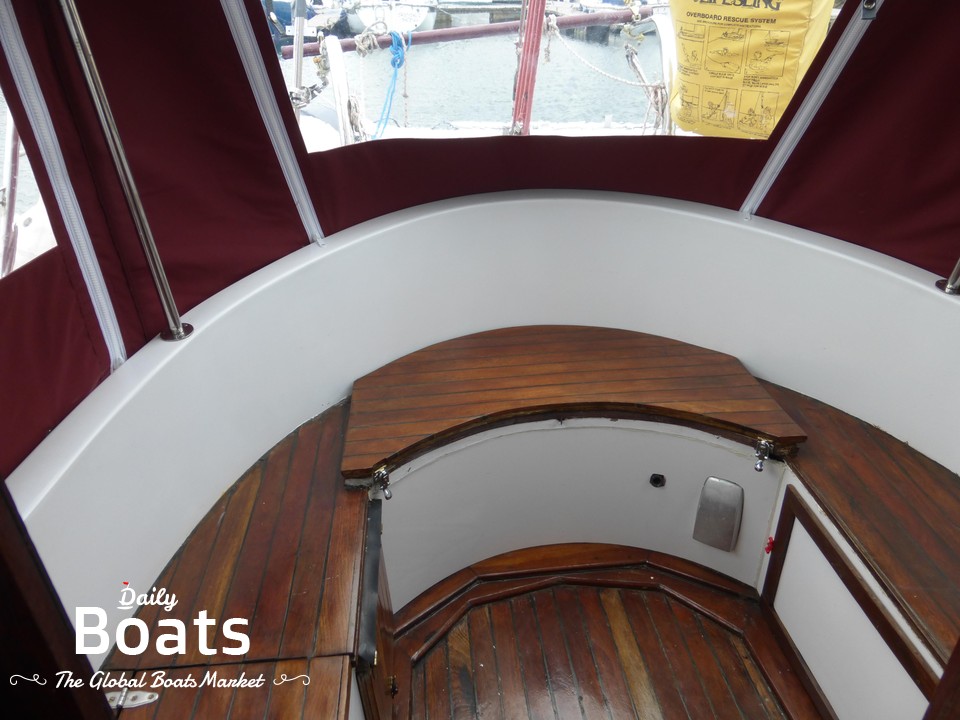 1983 Colvic Watson 28 for sale. View price, photos and Buy 1983 Colvic ...