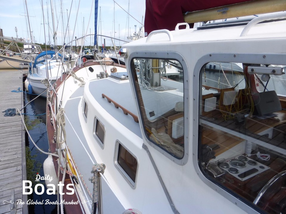 1983 Colvic Watson 28 for sale. View price, photos and Buy 1983 Colvic ...