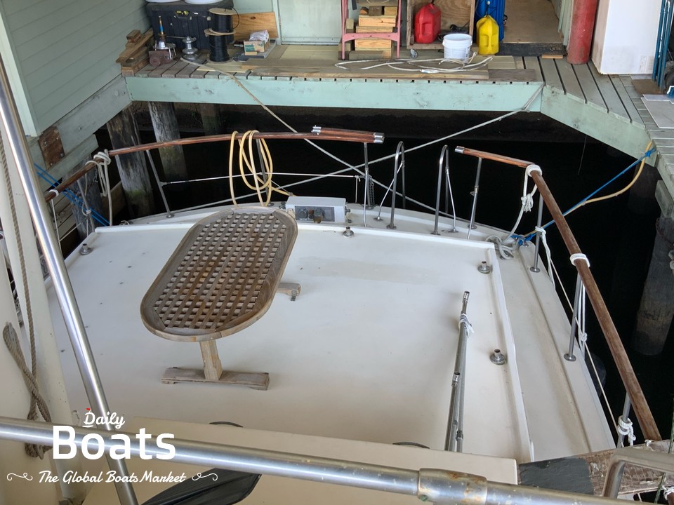 1977 Hatteras 42 Lrc for sale. View price, photos and Buy 1977 Hatteras 42 Lrc #277616