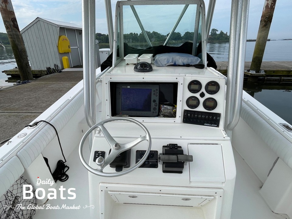 2004 Regulator 26 Fs for sale. View price, photos and Buy 2004 ...