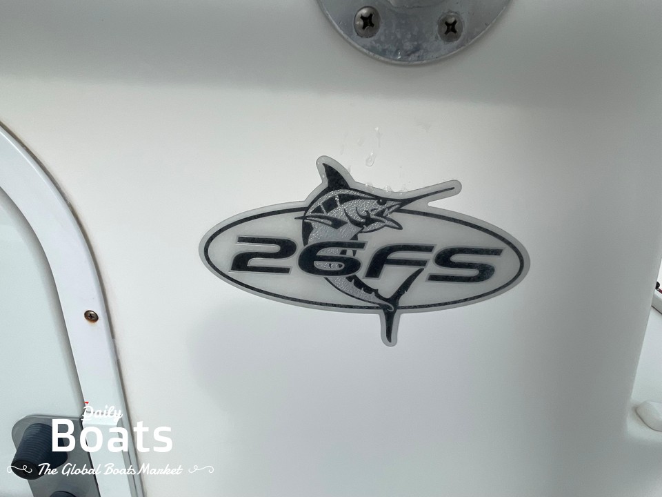 2004 Regulator 26 Fs for sale. View price, photos and Buy 2004 ...