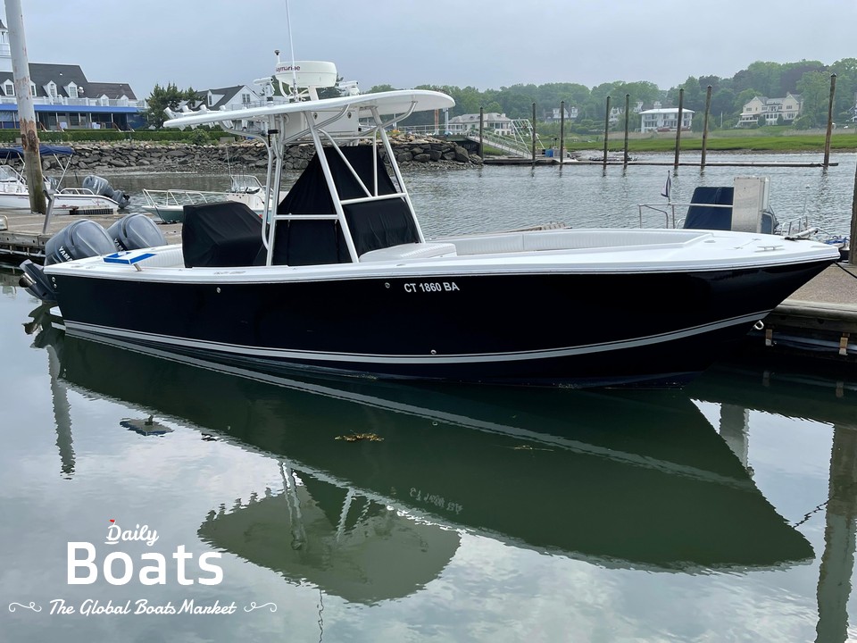 2004 Regulator 26 Fs for sale. View price, photos and Buy 2004 ...