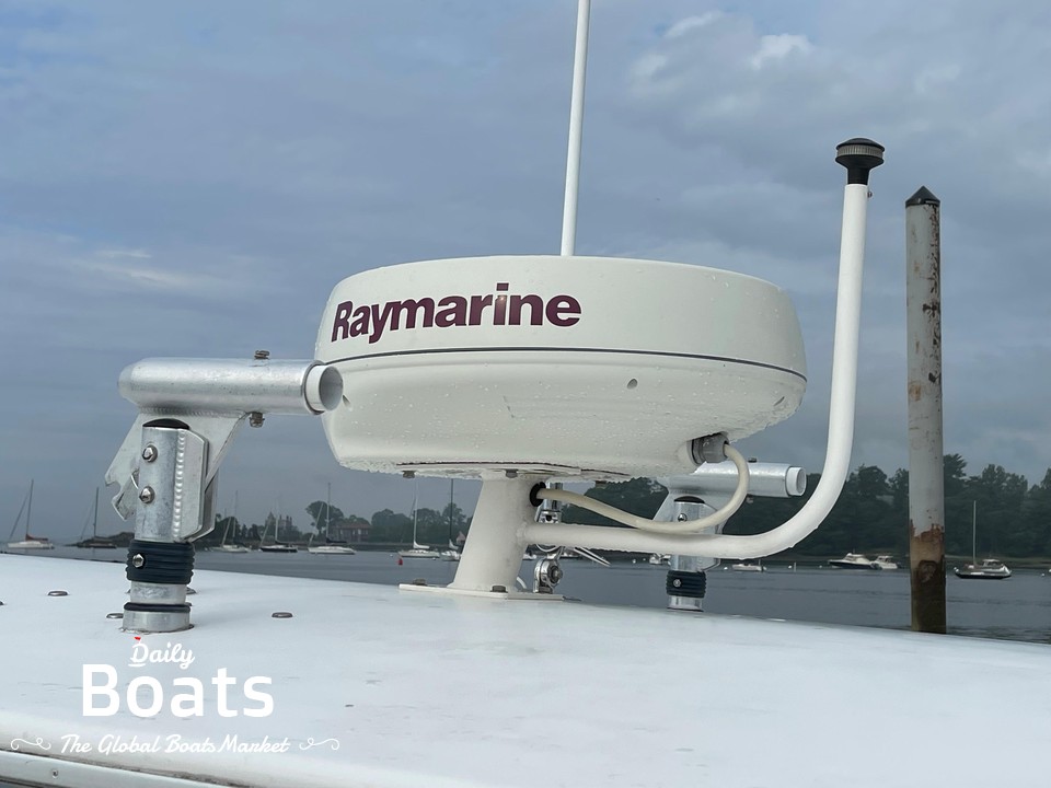 2004 Regulator 26 Fs for sale. View price, photos and Buy 2004 ...