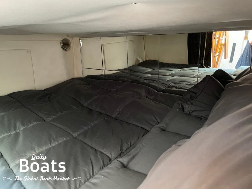 1991 Scand Dynamic 1100 for sale. View price, photos and Buy 1991 Scand ...