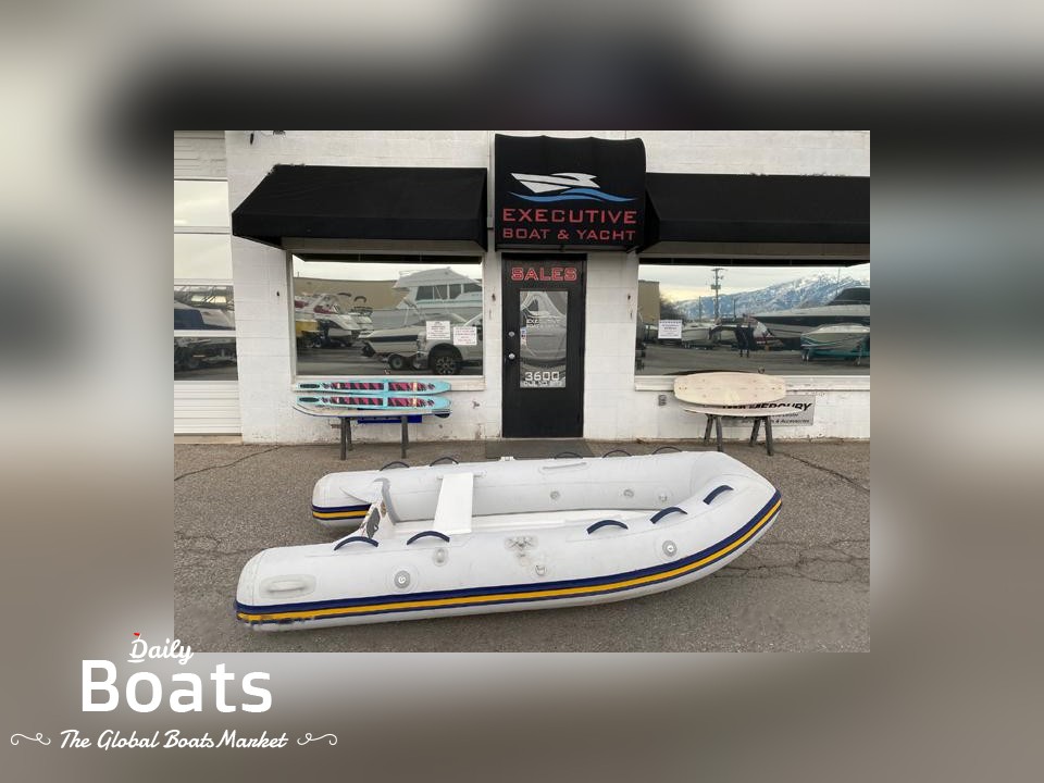 2020 Ranger Tugs R.I.B. Dinghy for sale. View price, photos and Buy ...