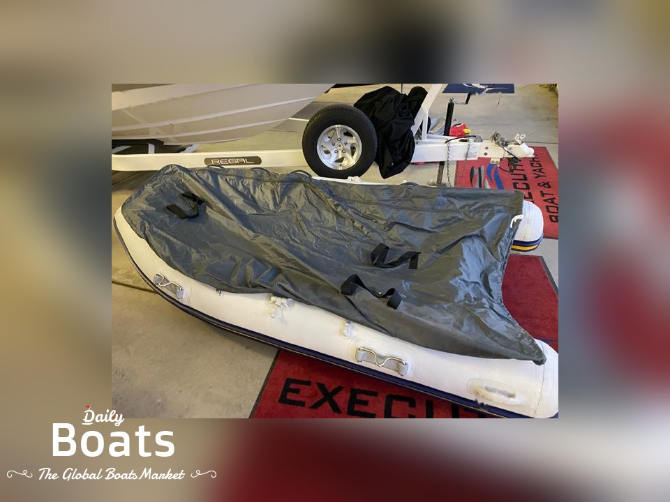 2020 Ranger Tugs R.I.B. Dinghy for sale. View price, photos and Buy ...