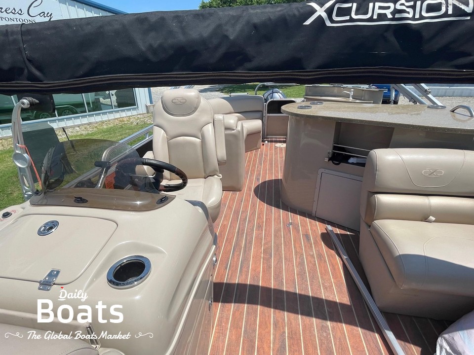 2013 Xcursion X23Rfe for sale. View price, photos and Buy 2013 Xcursion ...