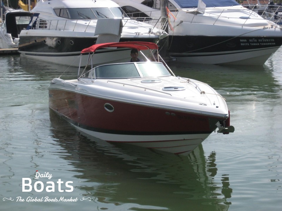 2007 Cobalt 343 for sale. View price, photos and Buy 2007 Cobalt 343 ...