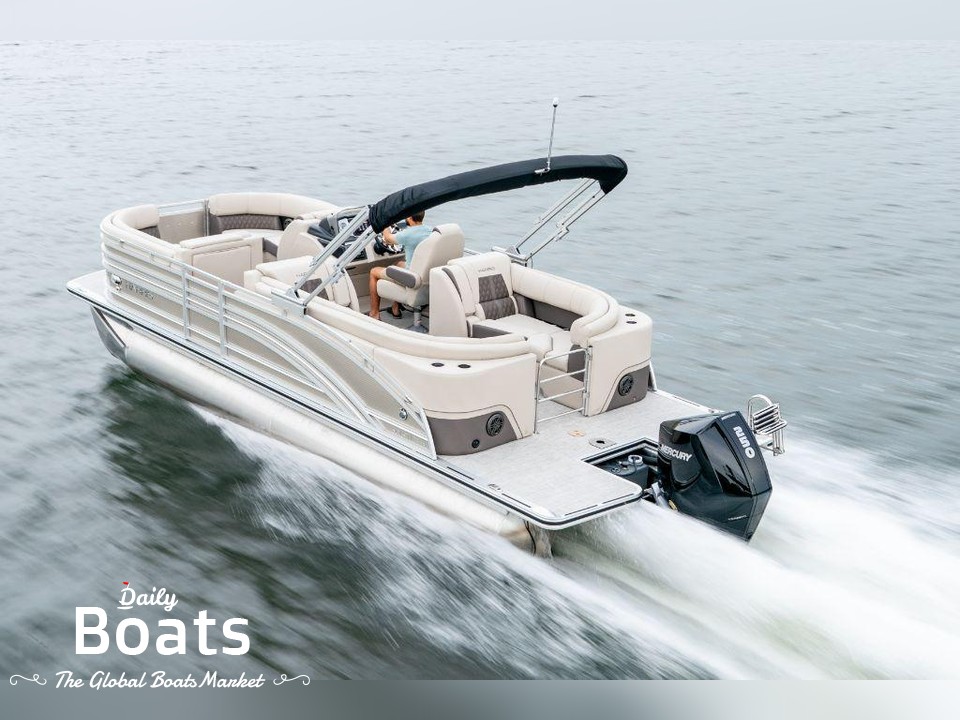 2022 Harris Sunliner 230 Sport for sale. View price, photos and Buy ...