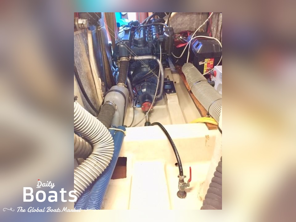 2001 Beneteau Oceanis 40 Cc for sale. View price, photos and Buy 2001 ...