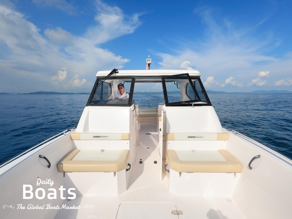 2019 Silvercraft 31 Ht for sale. View price, photos and Buy 2019 ...