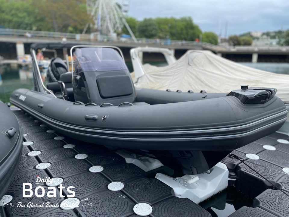 2019 Brig Eagle 650 for sale. View price, photos and Buy 2019 Brig ...