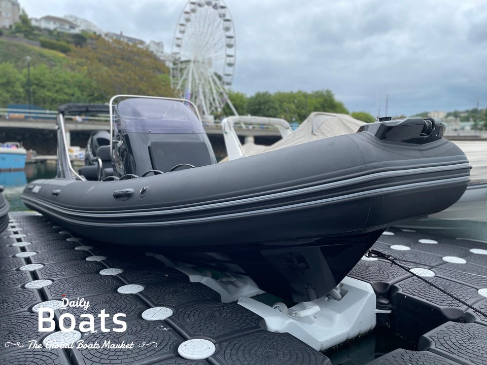 2019 Brig Eagle 650 for sale. View price, photos and Buy 2019 Brig ...