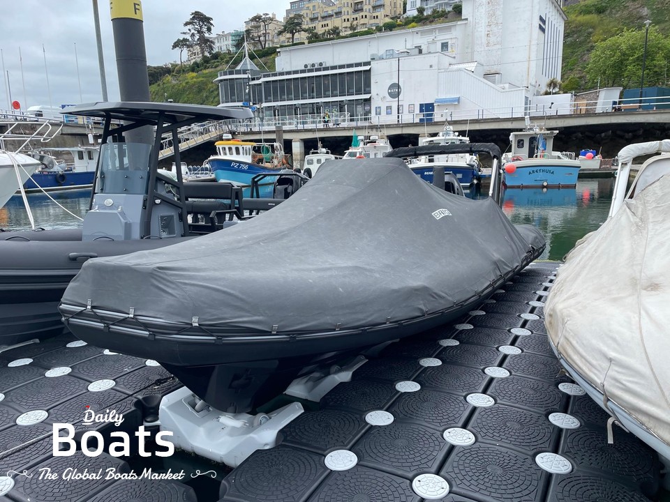 2019 Brig Eagle 650 for sale. View price, photos and Buy 2019 Brig ...