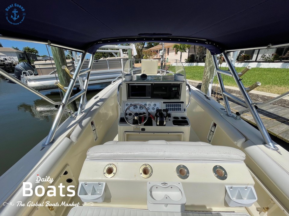 2000 Jefferson Marlago Fs35 for sale. View price, photos and Buy 2000 ...