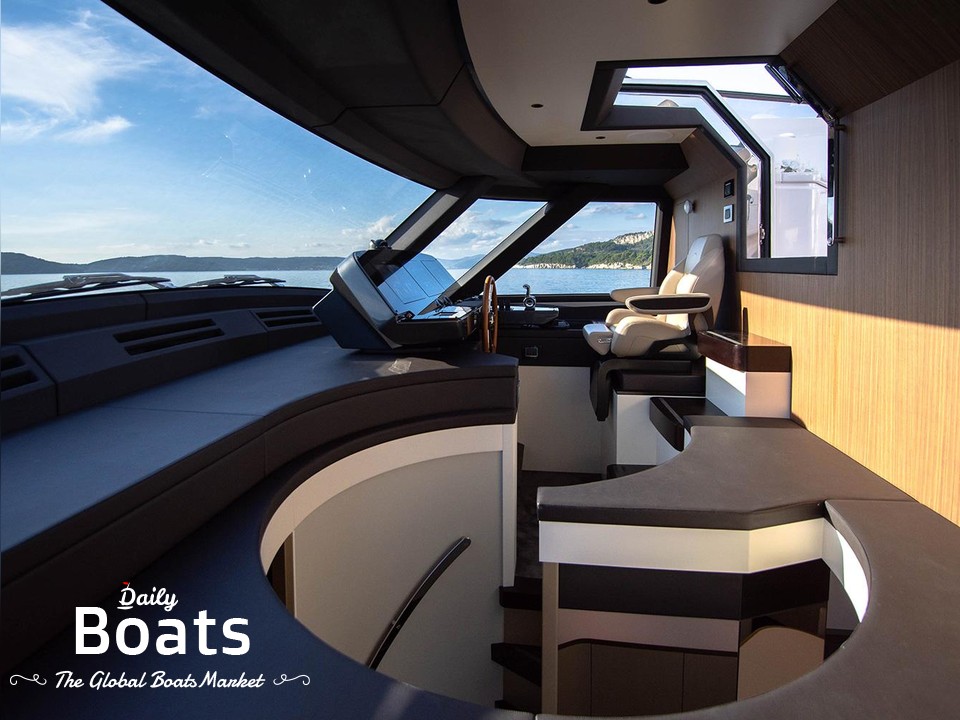 2020 Azimut Magellano 25 Metri for sale. View price, photos and Buy ...