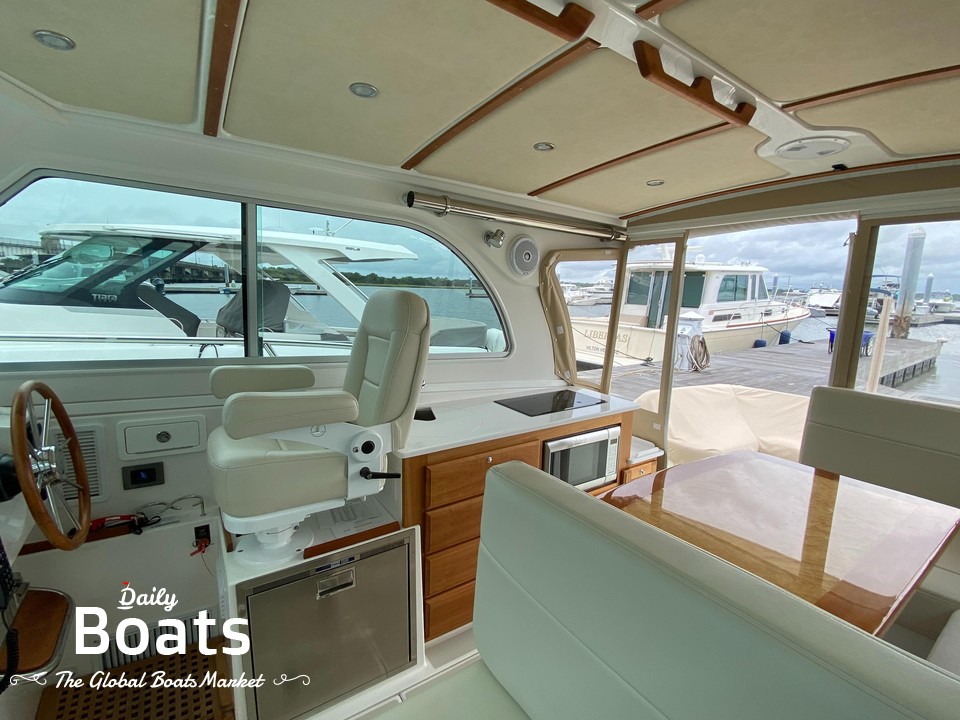 2019 Back Cove 32 for sale. View price, photos and Buy 2019 Back Cove ...