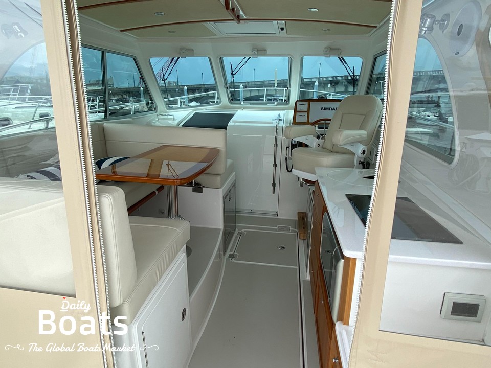 2019 Back Cove 32 for sale. View price, photos and Buy 2019 Back Cove ...