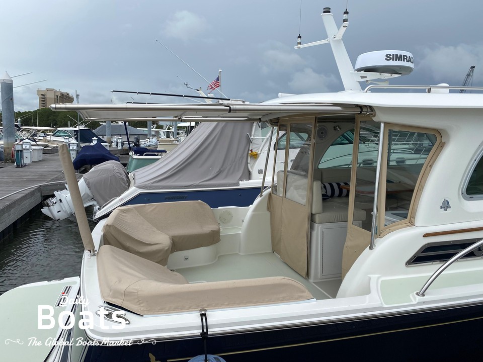 2019 Back Cove 32 for sale. View price, photos and Buy 2019 Back Cove ...