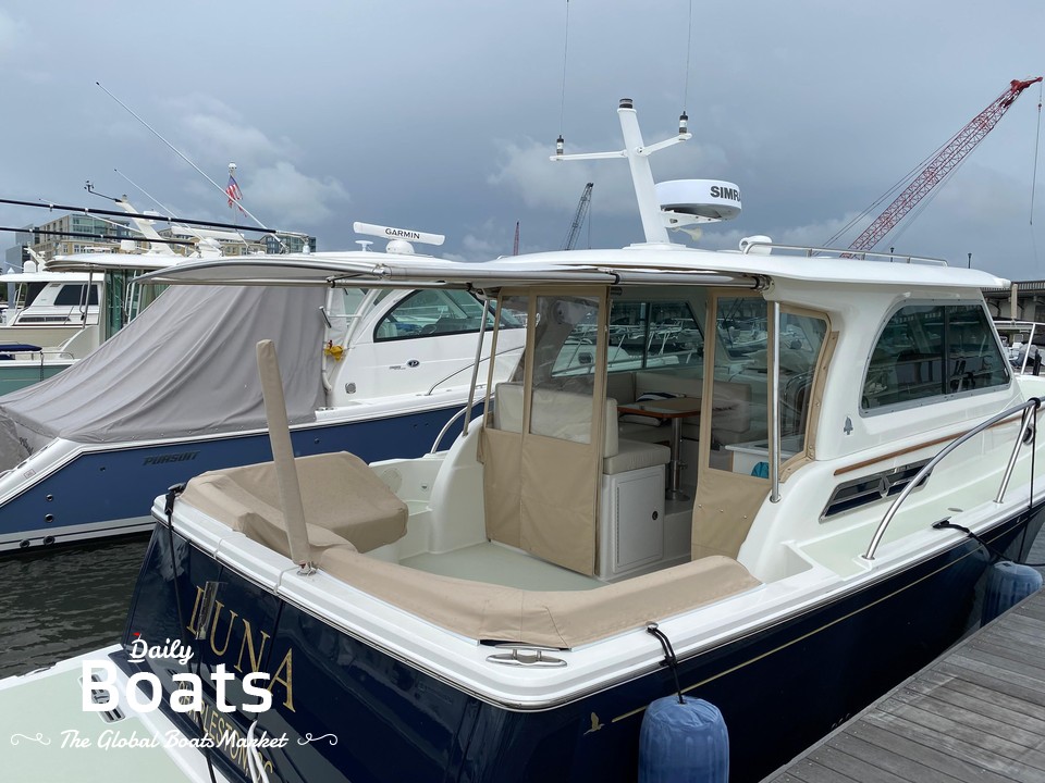 2019 Back Cove 32 for sale. View price, photos and Buy 2019 Back Cove ...