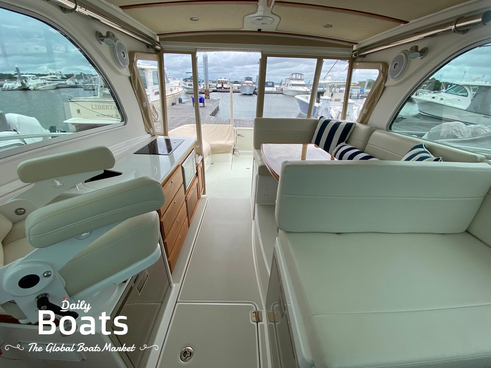 2019 Back Cove 32 for sale. View price, photos and Buy 2019 Back Cove ...