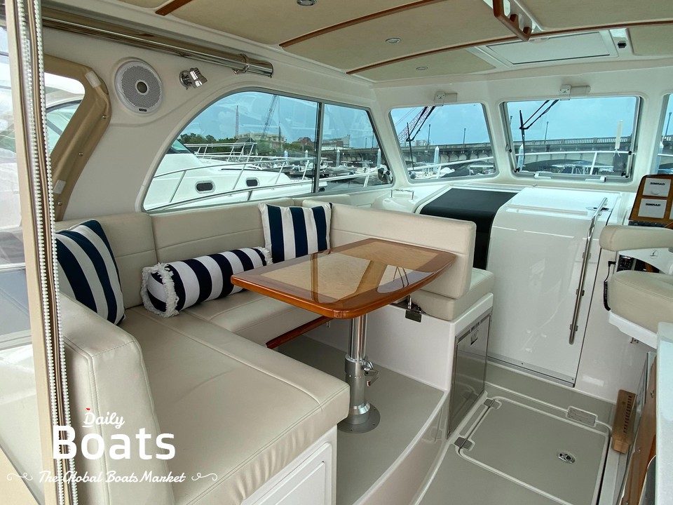 2019 Back Cove 32 for sale. View price, photos and Buy 2019 Back Cove ...