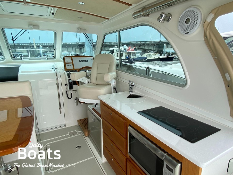2019 Back Cove 32 for sale. View price, photos and Buy 2019 Back Cove ...