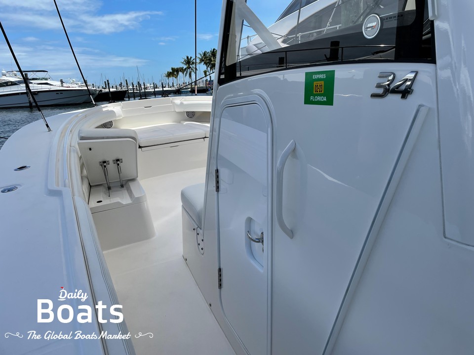 2020 Regulator 34 for sale. View price, photos and Buy 2020 Regulator ...