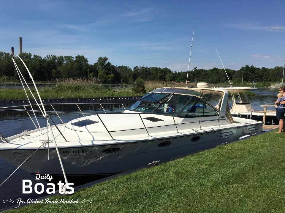 1989 Tiara Yachts 3100 Open for sale. View price, photos and Buy 1989 ...