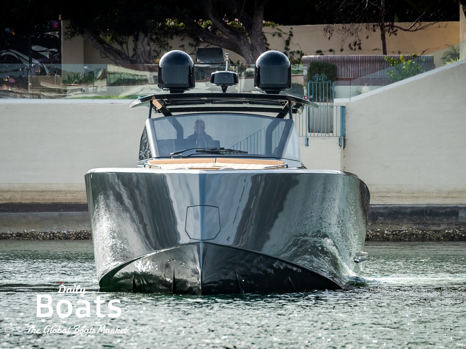 2022 Pardo 50 for sale. View price, photos and Buy 2022 Pardo 50 #277674