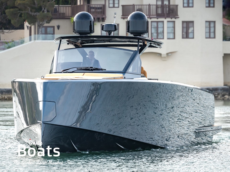 2022 Pardo 50 for sale. View price, photos and Buy 2022 Pardo 50 #277674