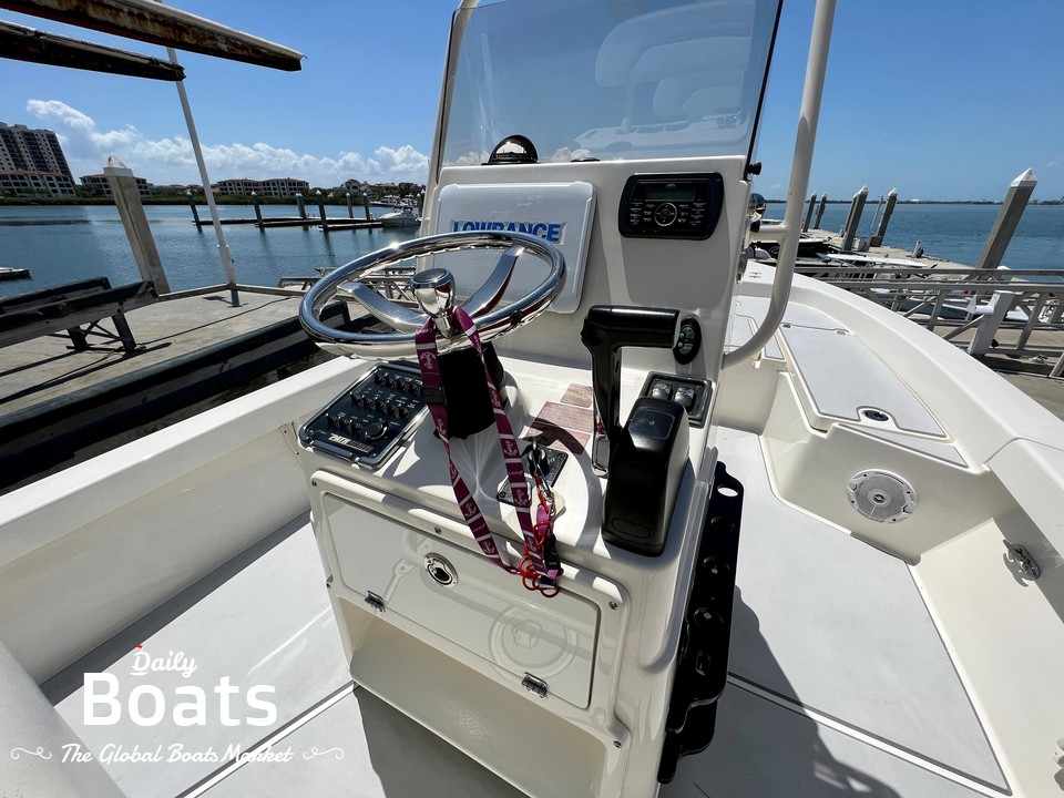 2016 Pathfinder 2200 Tournament Edition for sale. View price, photos ...