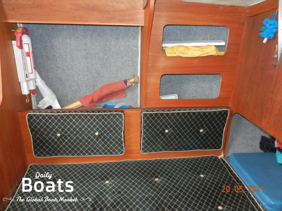 1979 Mirage 2700 for sale. View price, photos and Buy 1979 Mirage 2700 ...