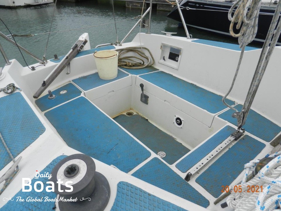 1979 Mirage 2700 for sale. View price, photos and Buy 1979 Mirage 2700 ...