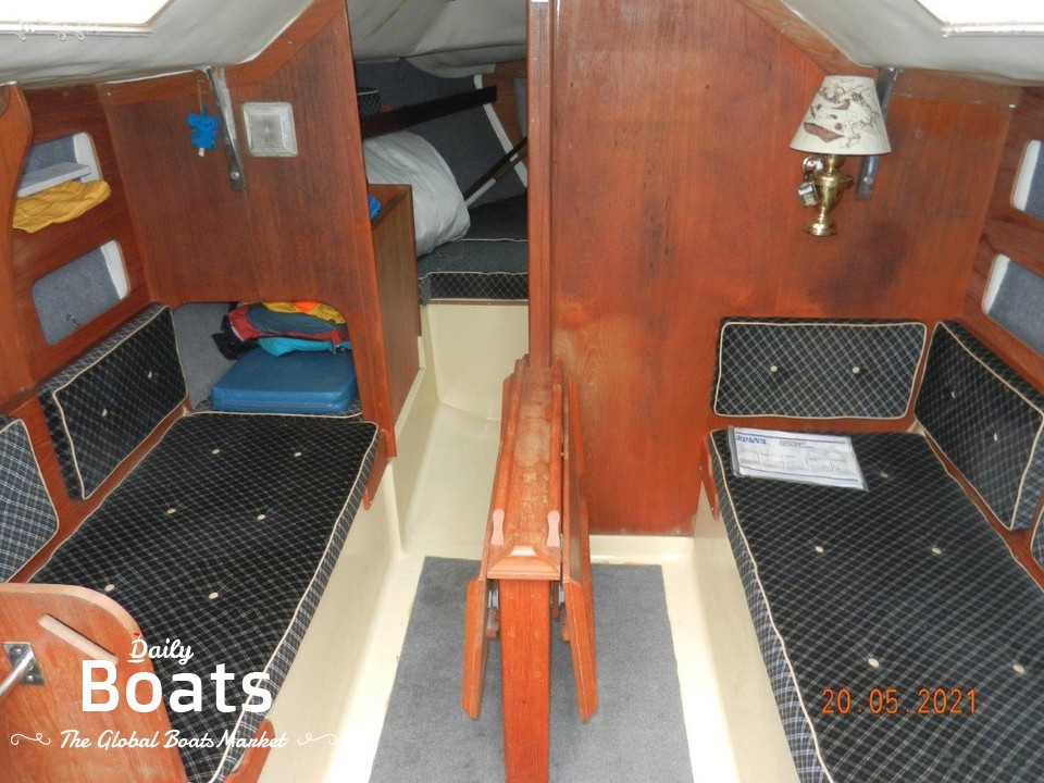 1979 Mirage 2700 for sale. View price, photos and Buy 1979 Mirage 2700 ...